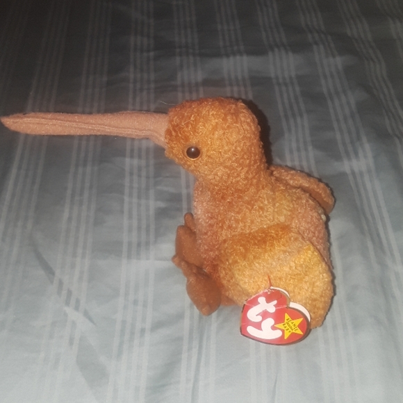 5eebaecb3927e6eda26828b8 | Other | Ty Beak 998 | Poshmark